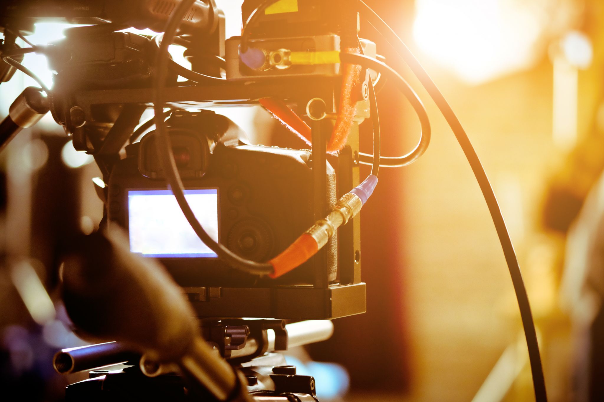 Feature film holding an open casting call in La Marque