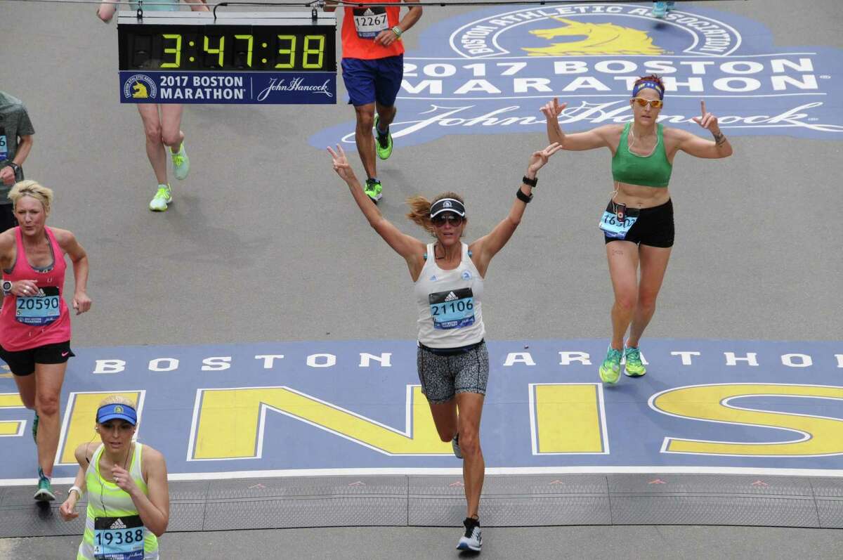 Photos: Former San Antonio anchor Sarah Lucero begins second act