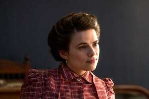 HBO film finds what Elvis sought his whole life - SFChronicle.com