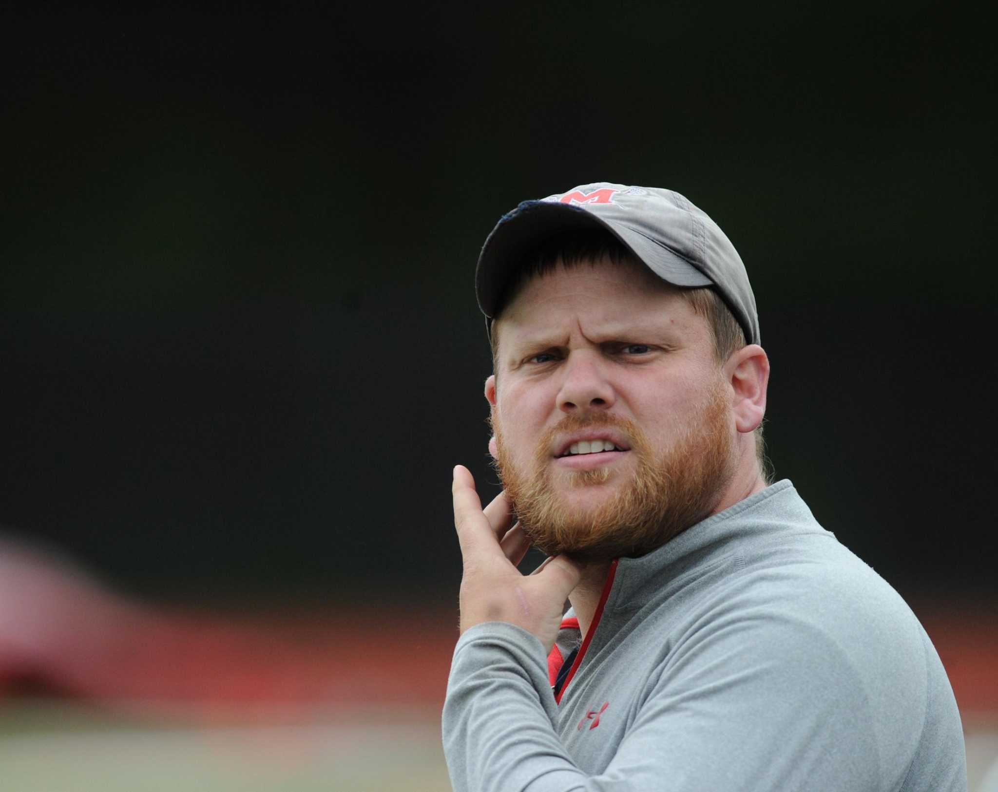 McMahon looks to build on last season’s success