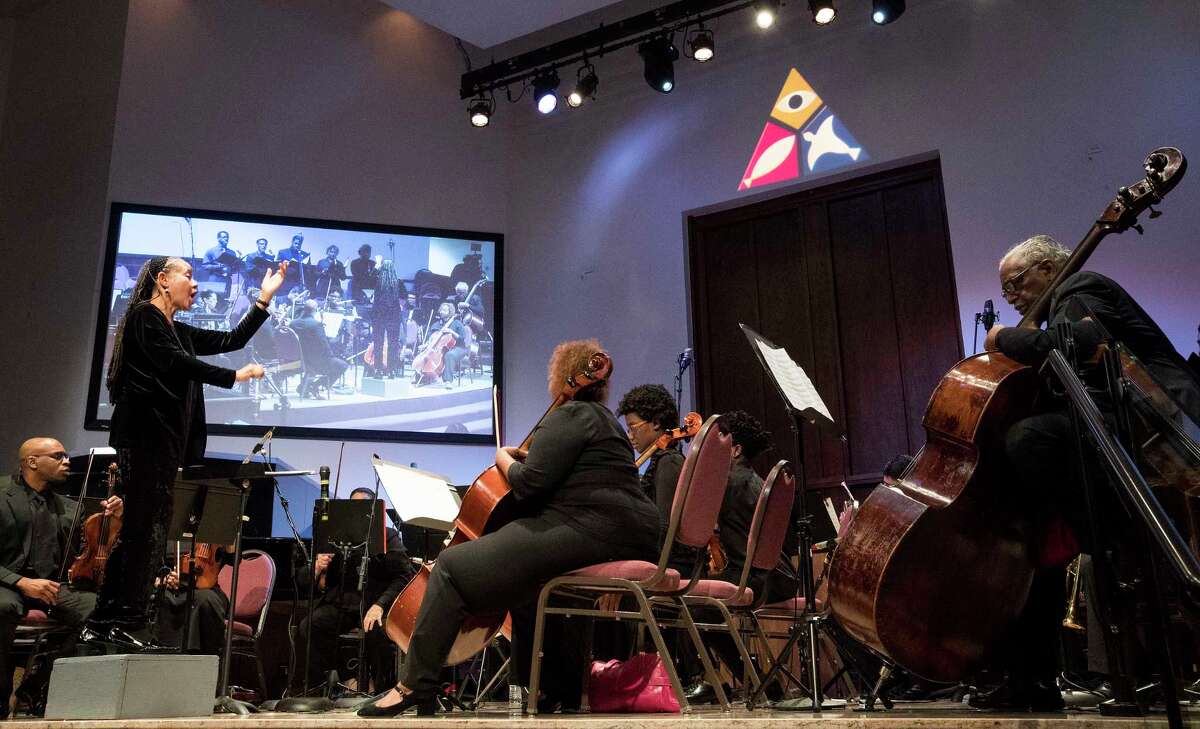 Houston observes 50th anniversary of Martin Luther King’s death with ...