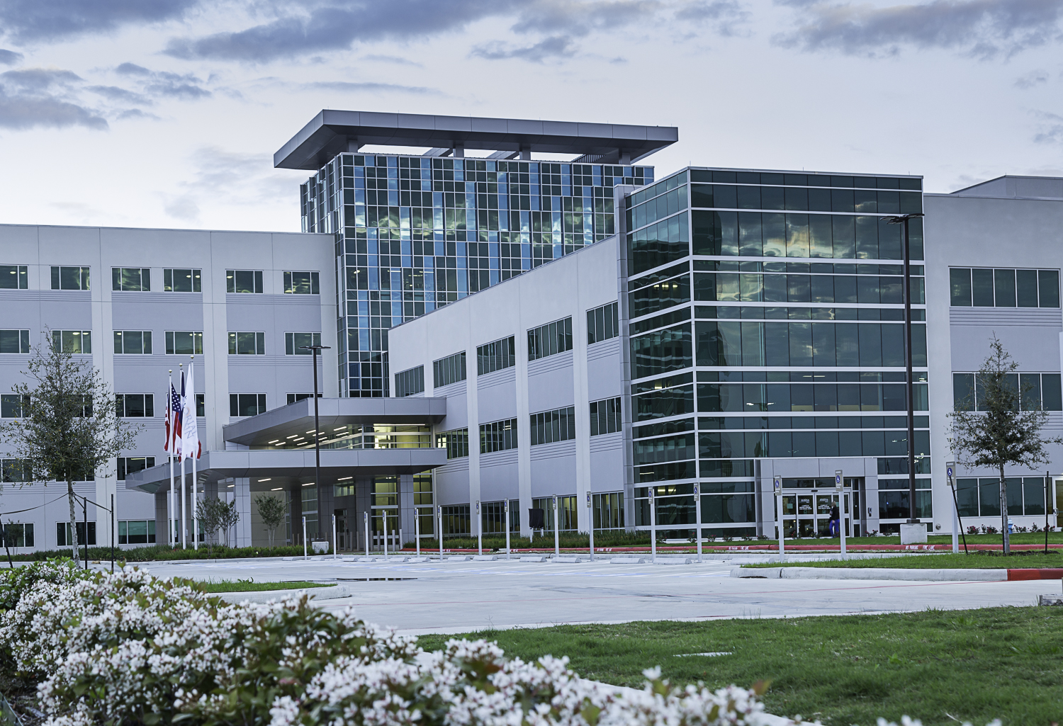 Memorial Hermann Cypress Hospital sets plans for $25 million expansion