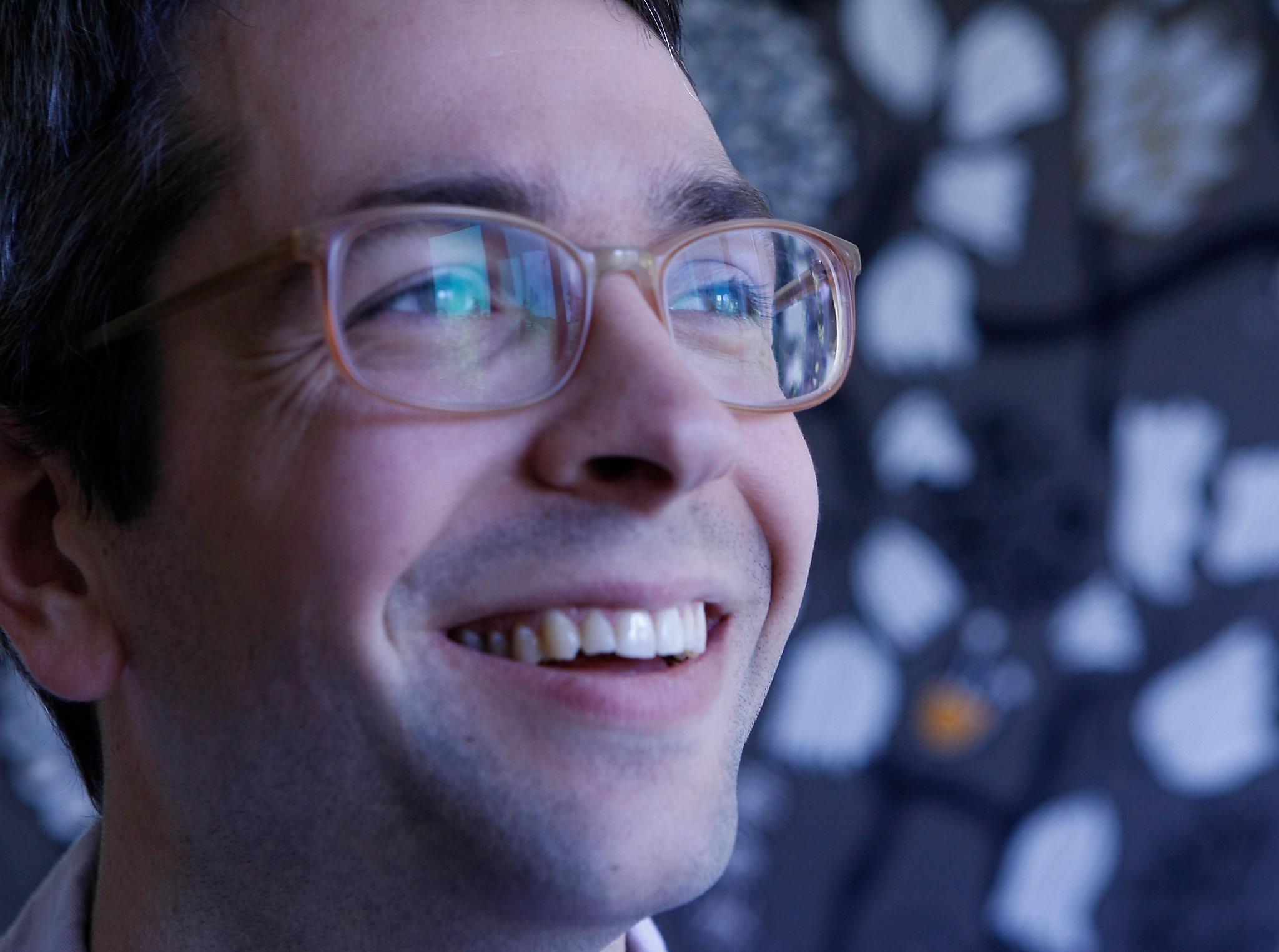 Oakland’s Anthony Marra wins $50,000 Simpson Prize for mid-career authors