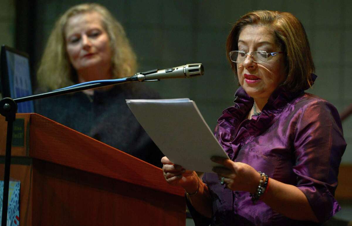 Panel discusses school safety, peace at NCC academic festival