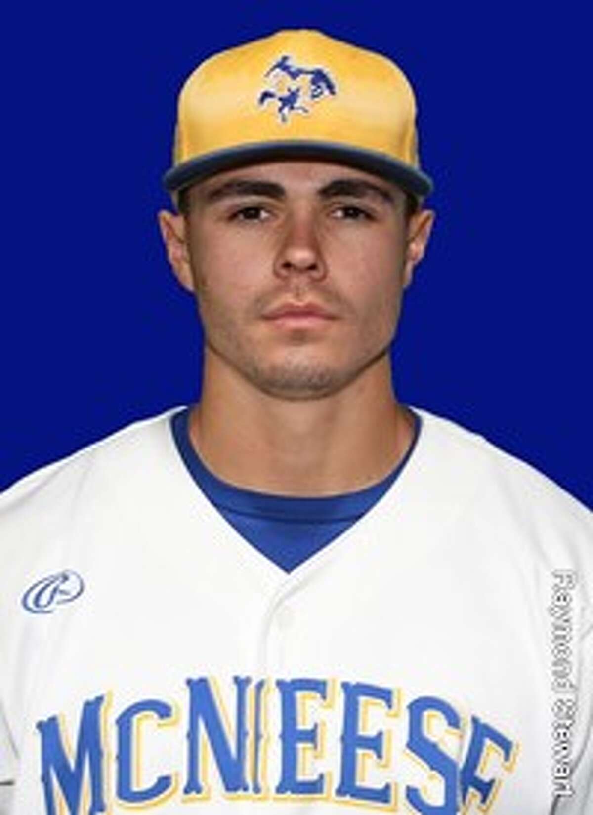 ALUMNI NOTEBOOK: Conroe alum Briggs pitching well at McNeese State