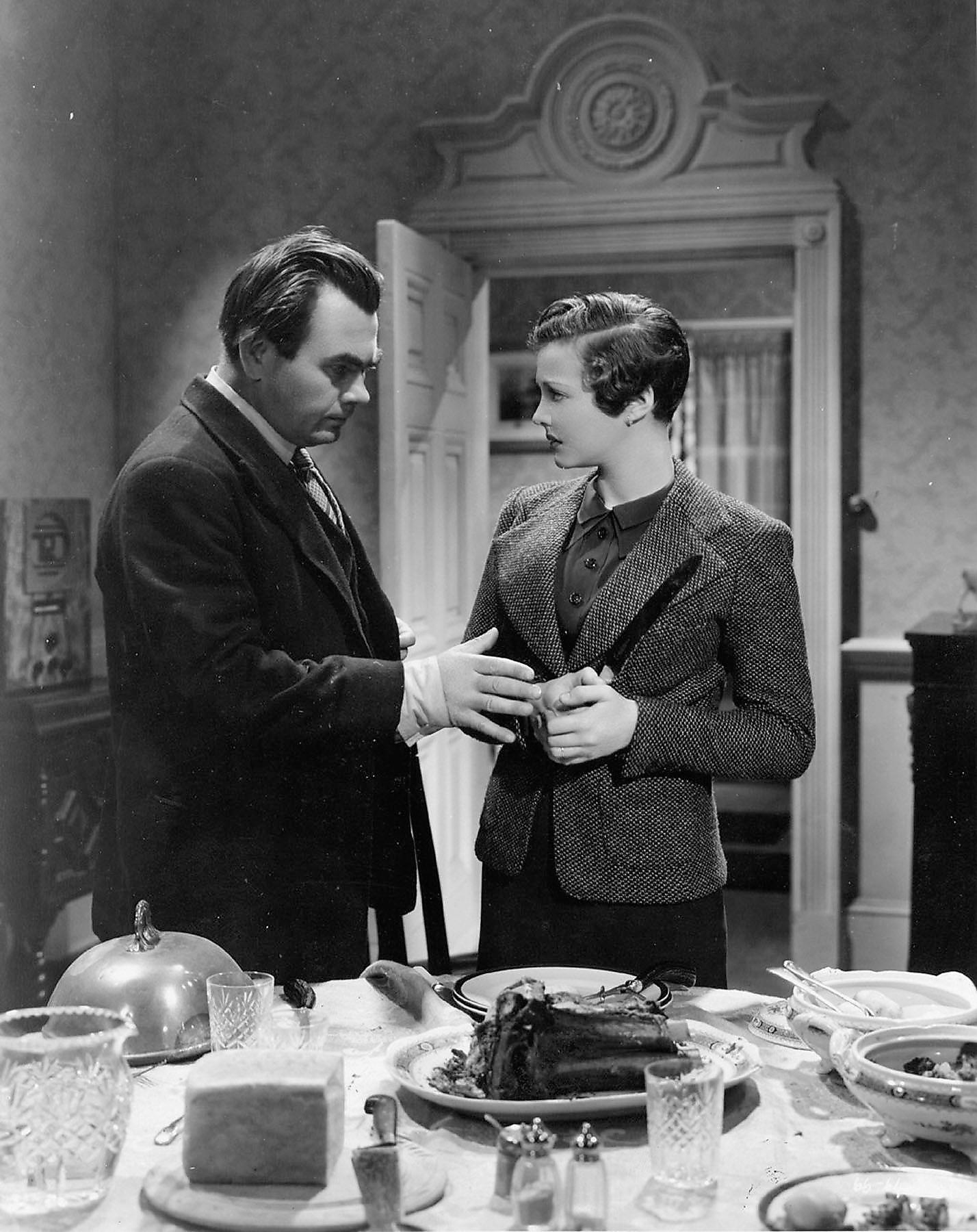 Stanford Theatre’s ‘Masters of Suspense’ series goes beyond Hitchcock