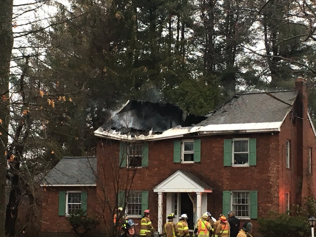 Cops, Court and Fire Calls