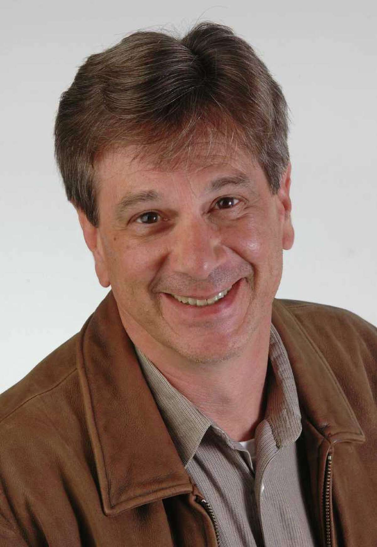 Year in Pictures 2010: John Carl D'Annibale