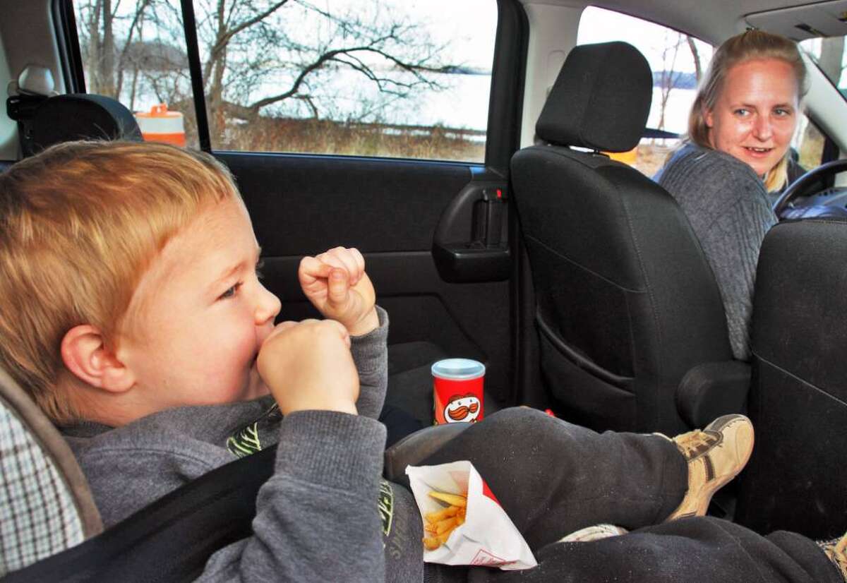 Closed bridge severs lifeline