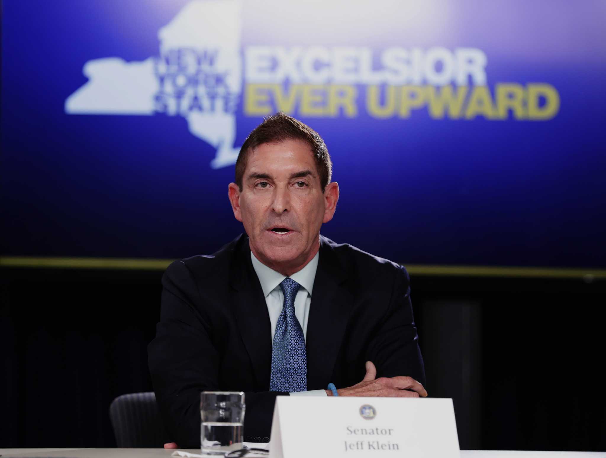 Former state Sen. Jeff Klein loses appeal seeking to end ethics probe