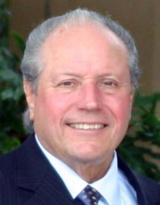 Marcel Notzon, former U.S. magistrate judge, dies at 82