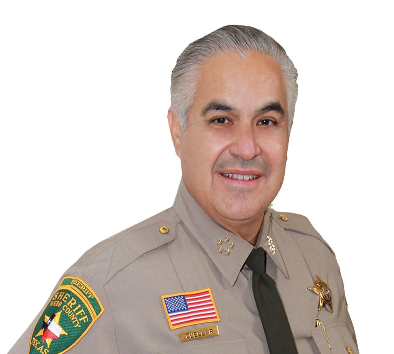 Rep. Cuellar, county sheriff: Technology should be used to secure the ...