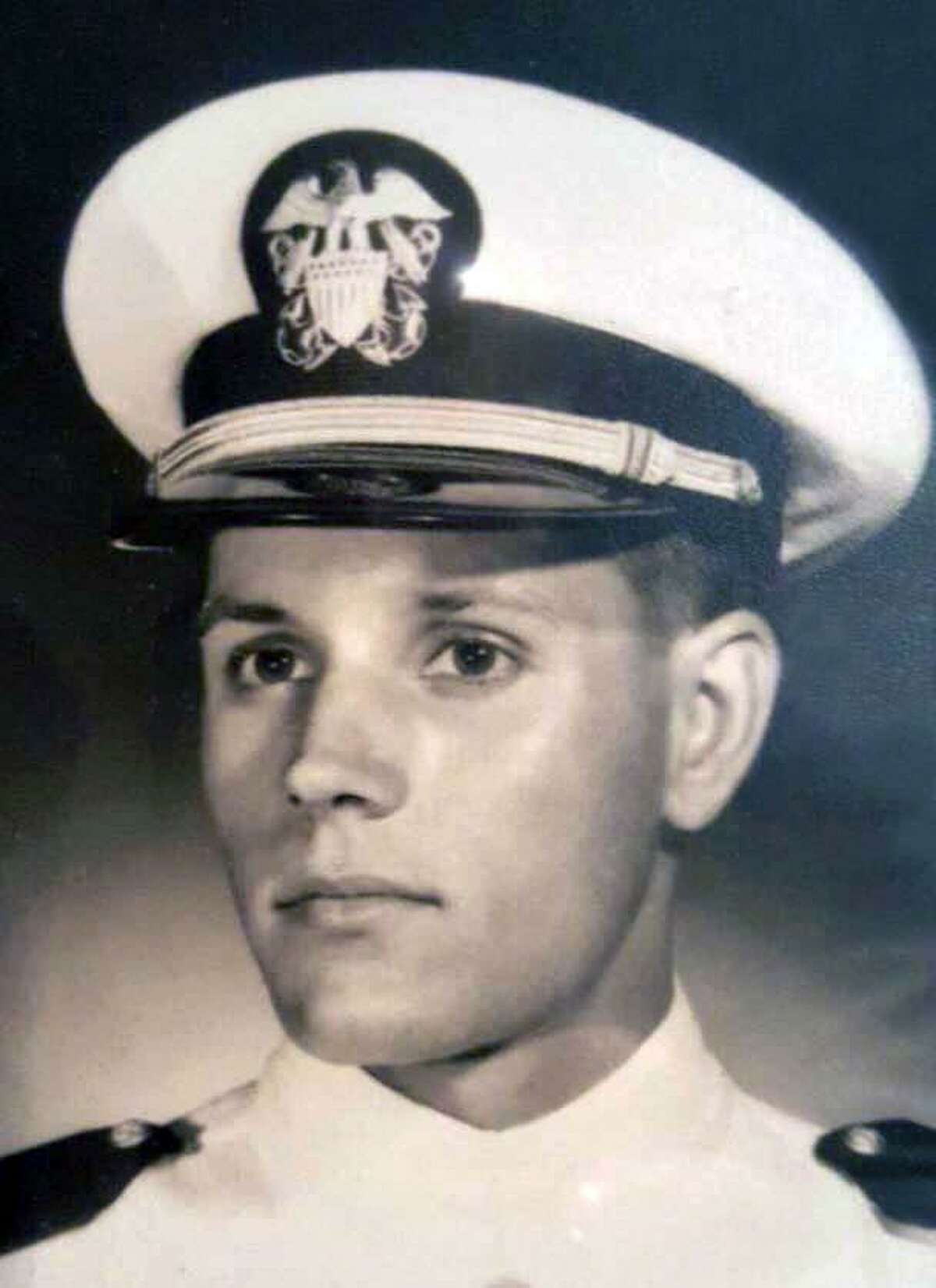 Marcel Notzon, former U.S. magistrate judge, dies at 82