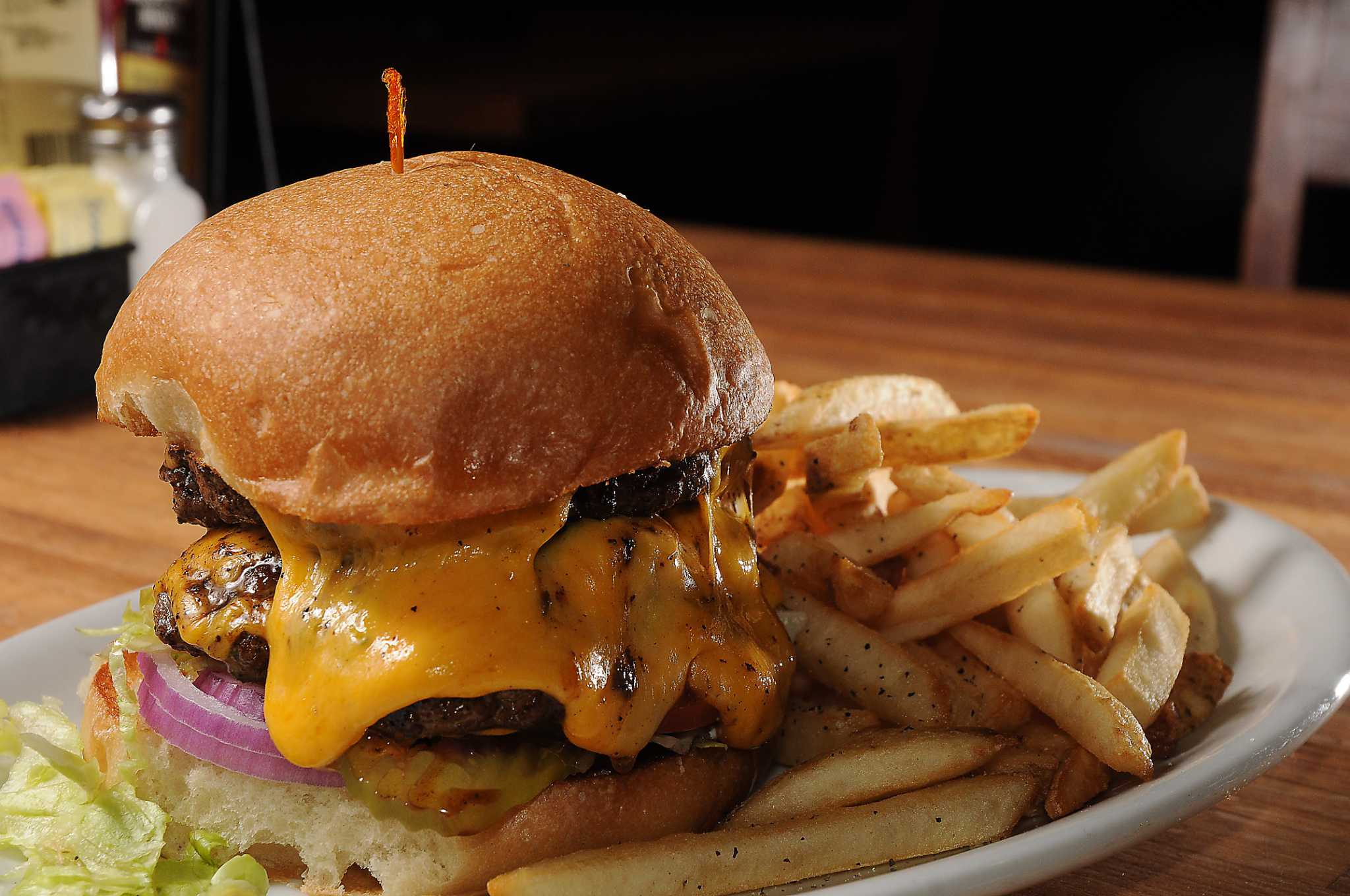 Pappy’s Café brings familiar menu to larger space