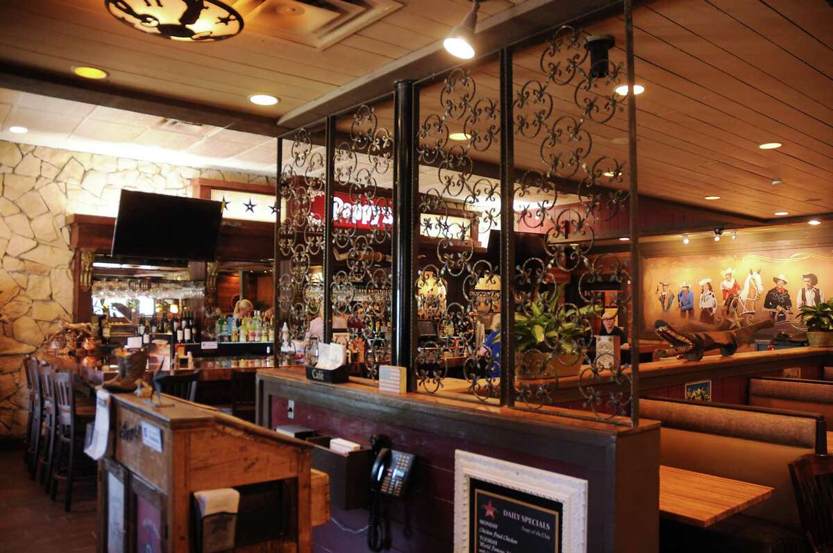 Pappy’s Café brings familiar menu to larger space