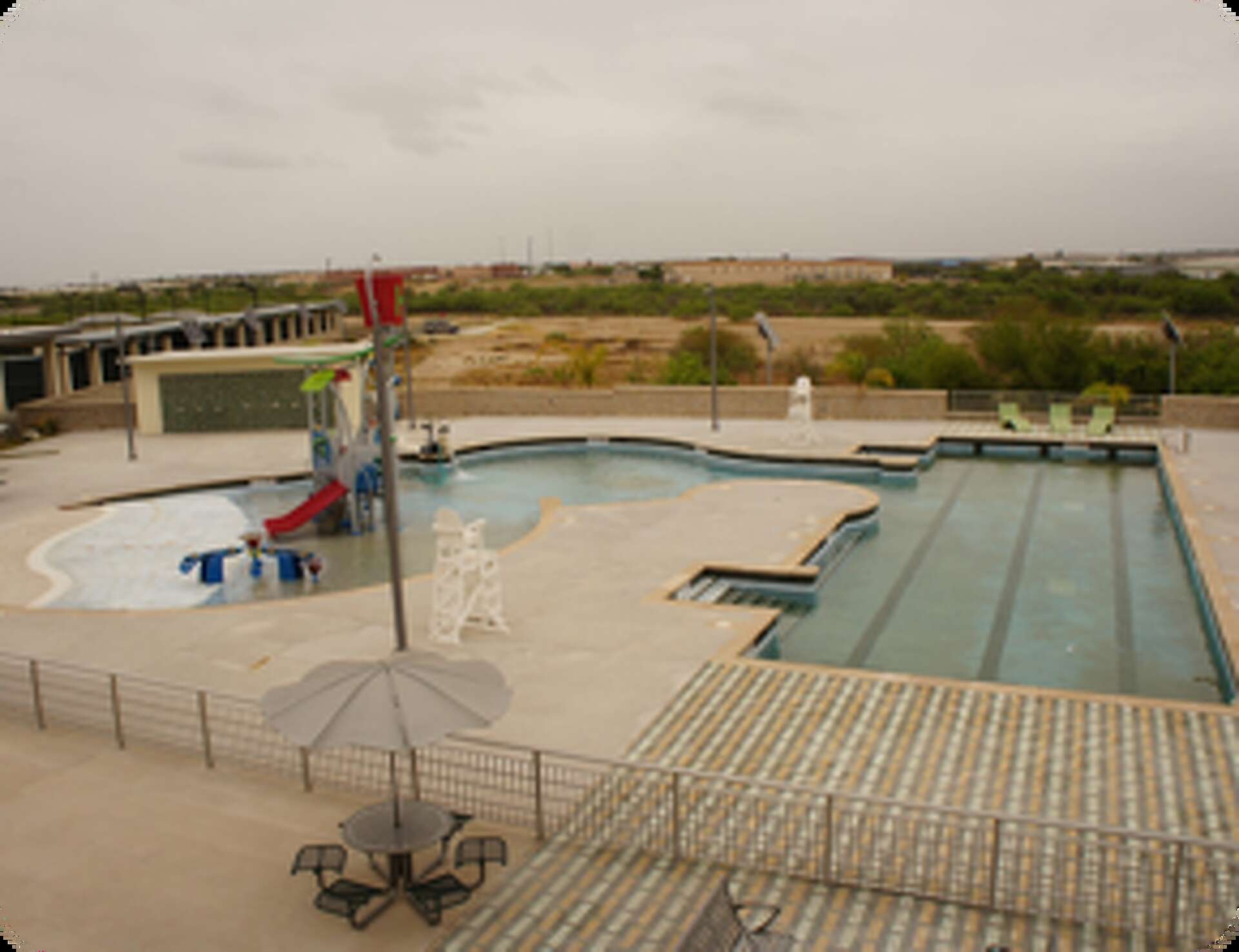 Kataleya's Fun Zone approved by Laredo City Council