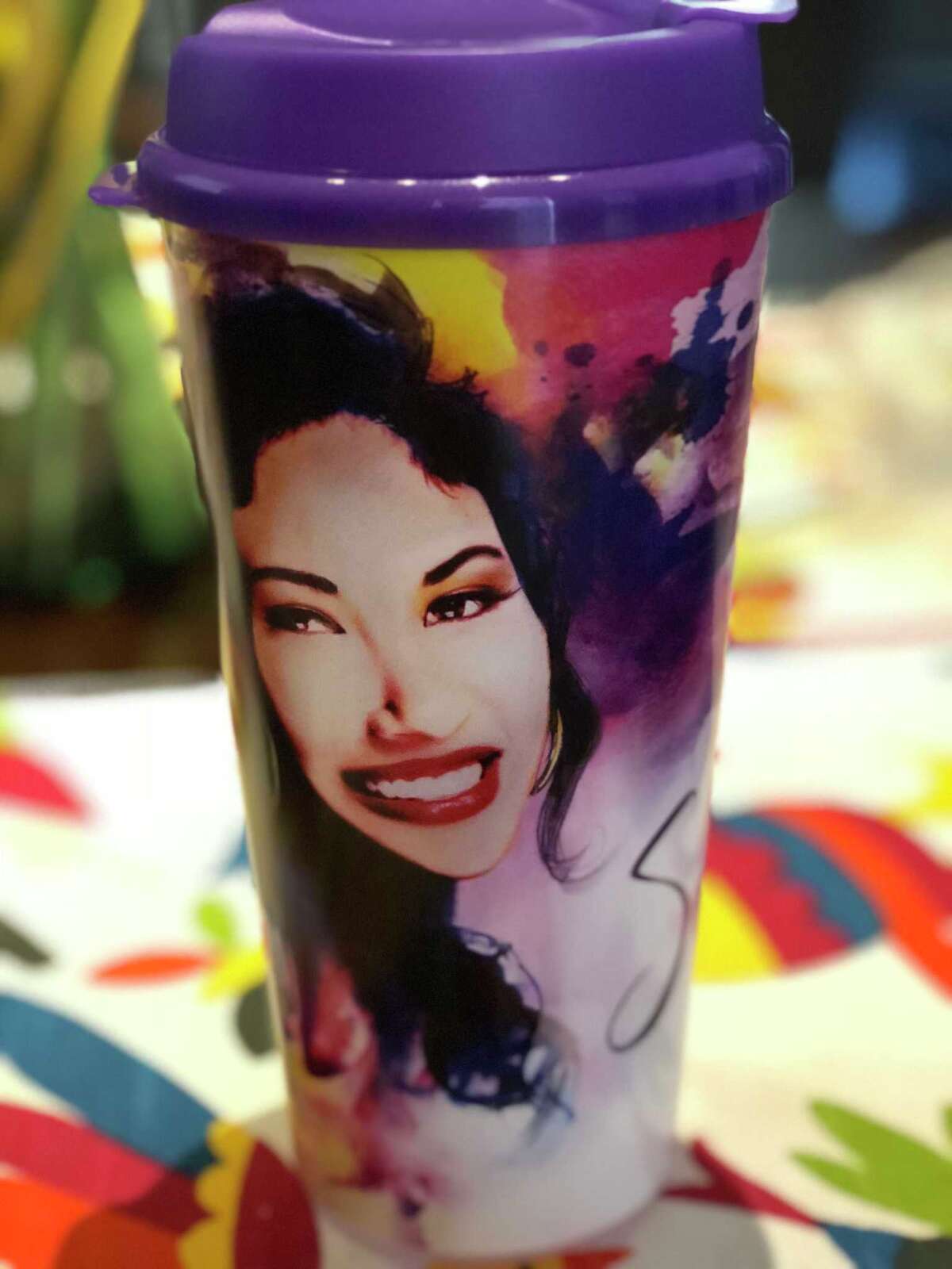 9 things to know about the Selena Stripes cups going on sale Saturday