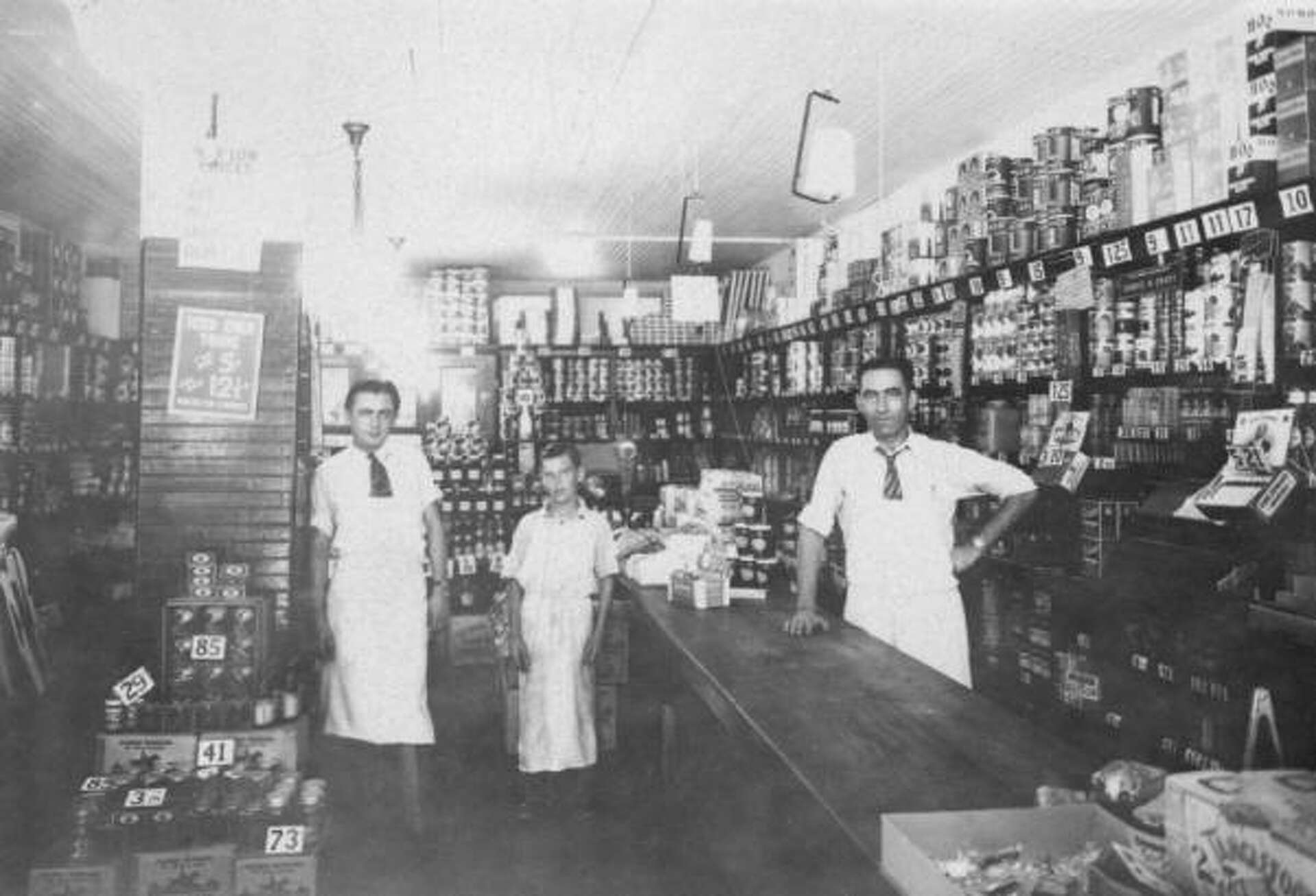 Torrington’s history depicted with photographs in new book