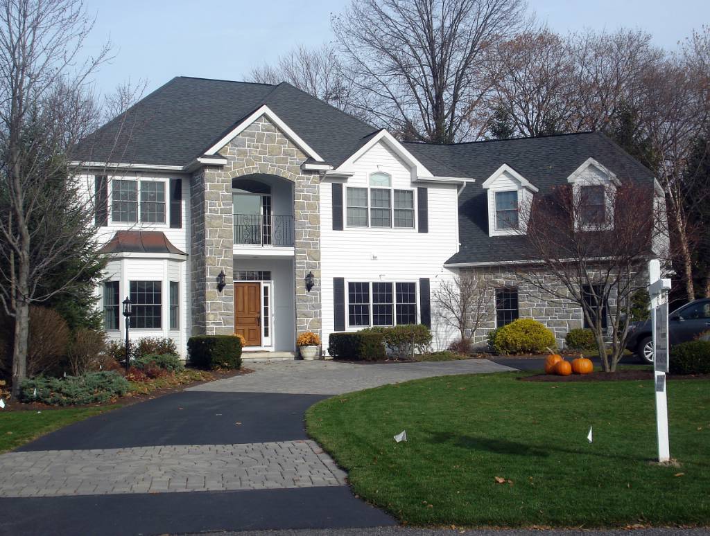 Neighborhoods: Fox Run, Colonie