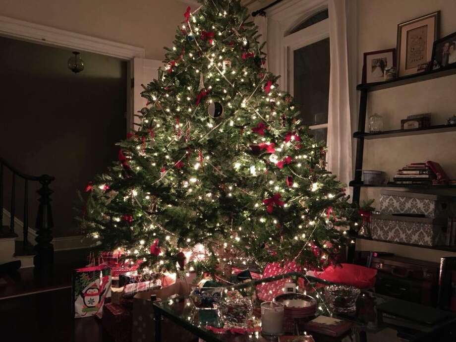 Christmas Tree Season Underway - NewsTimes