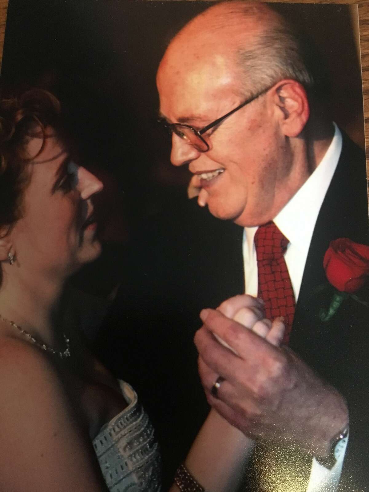 20 things you don't know about All Over Albany's Mary Darcy