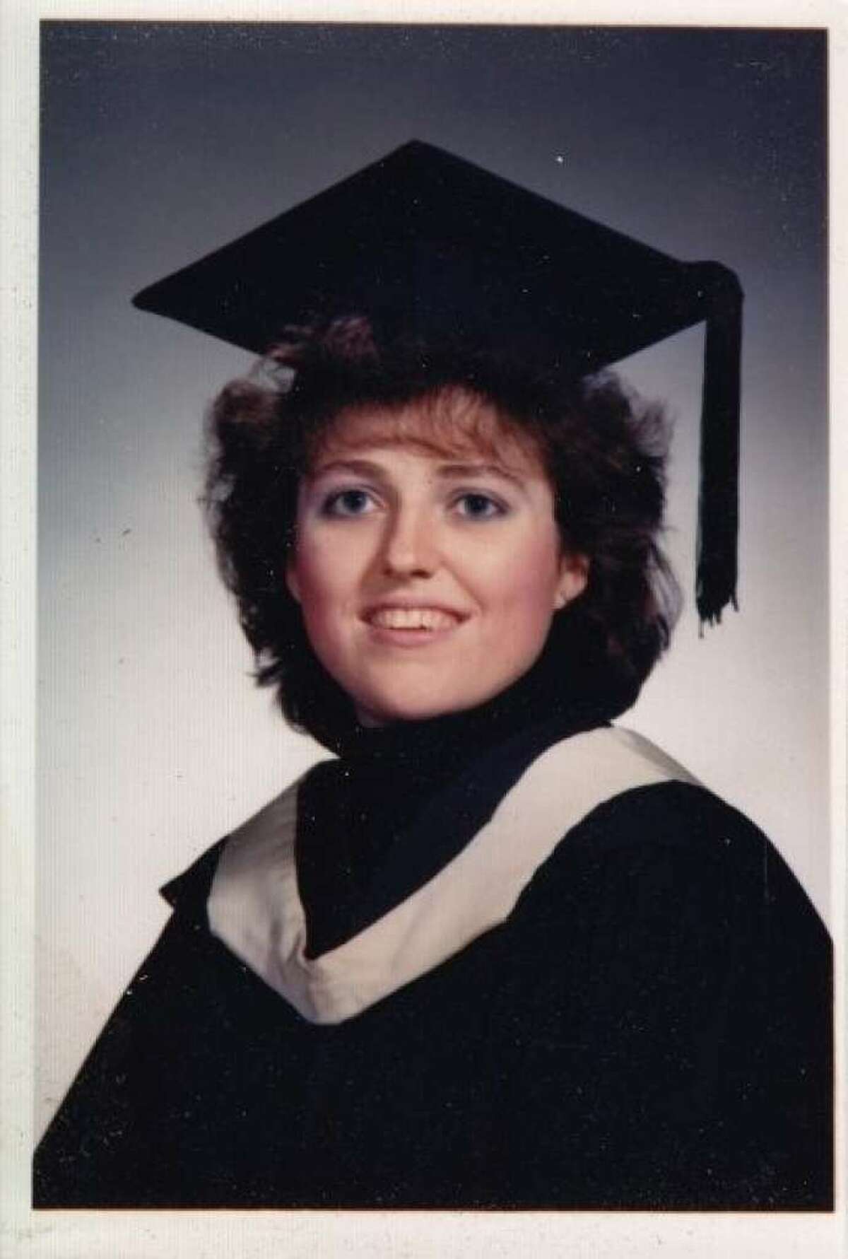 20 things you don't know about me: Mary Darcy