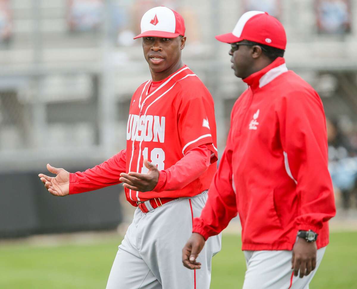 From farce to force: Judson enjoying turnaround season