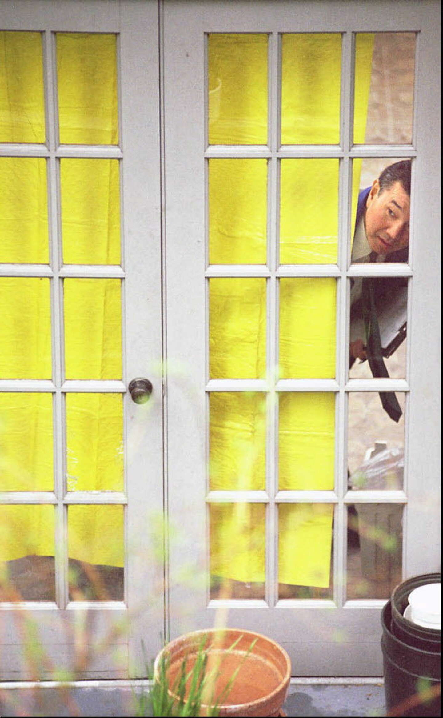 A look back at an iconic era: Seattle in the 1990s