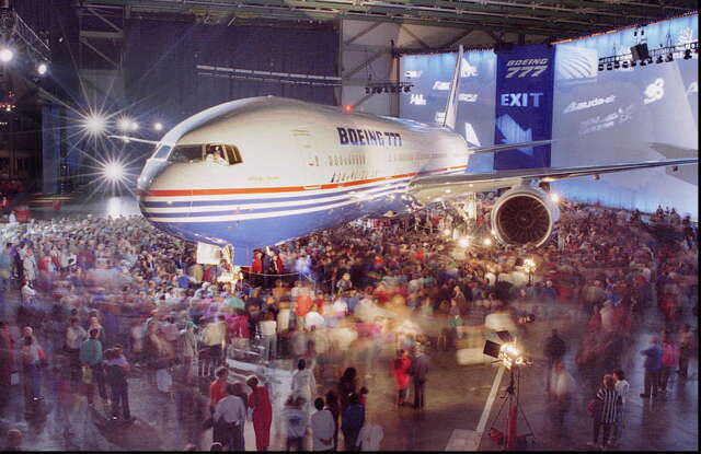 A look back at an iconic era: Seattle in the 1990s