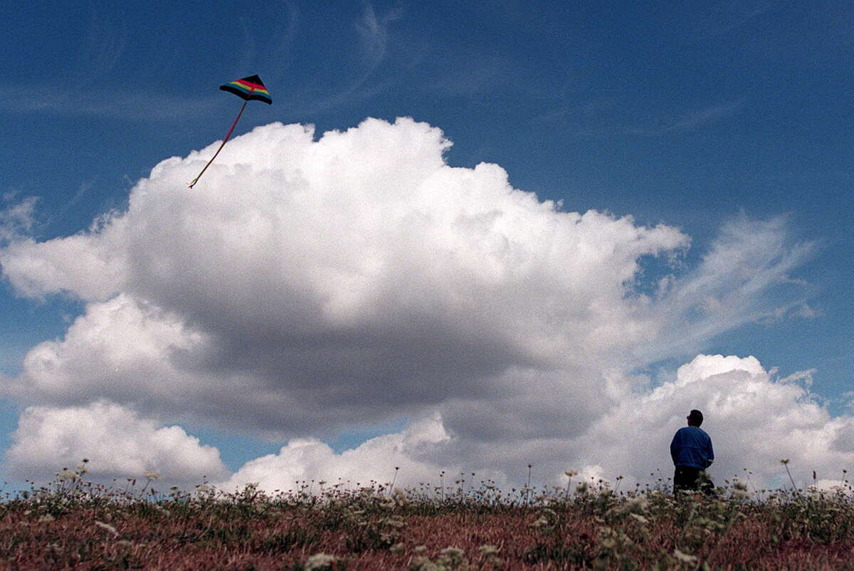 A look back at an iconic era: Seattle in the 1990s