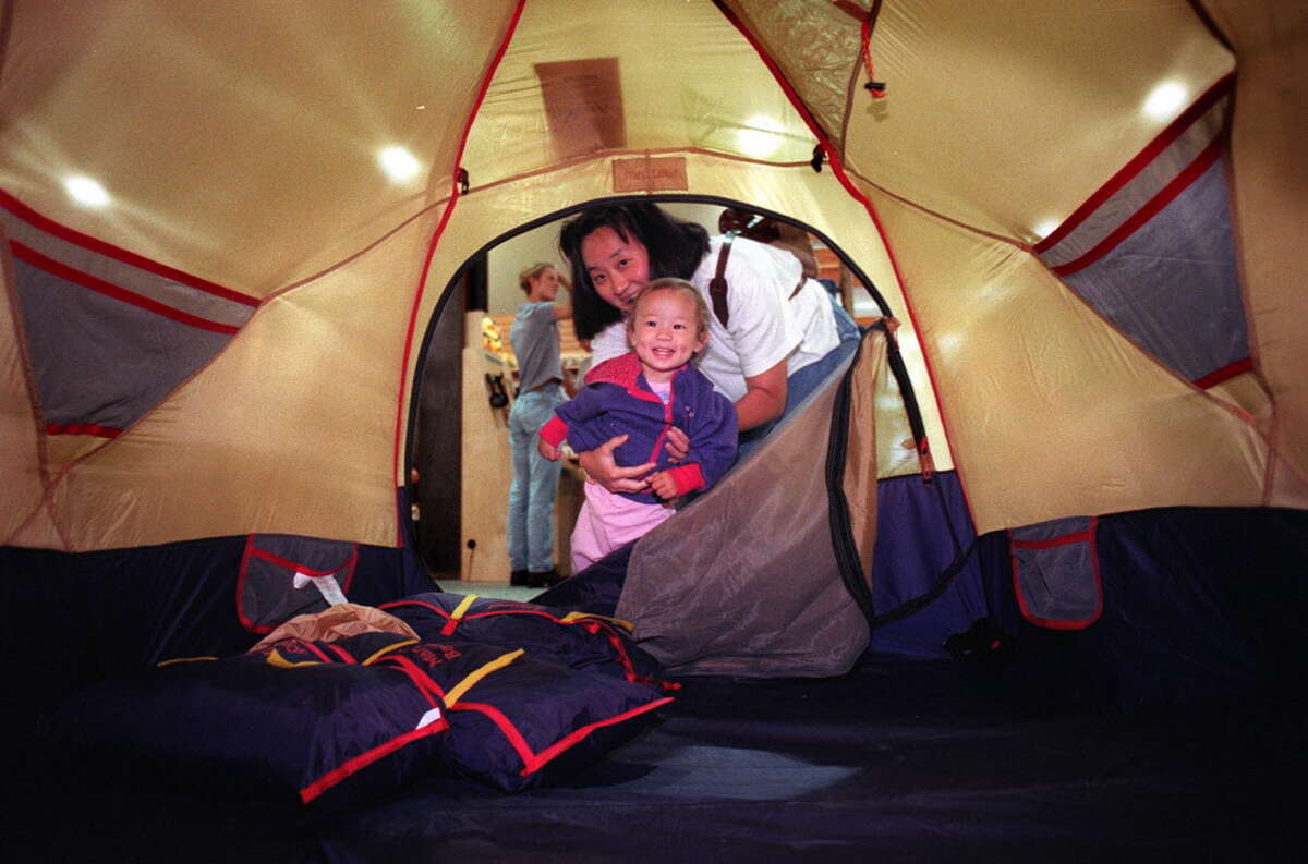 A look back at an iconic era: Seattle in the 1990s
