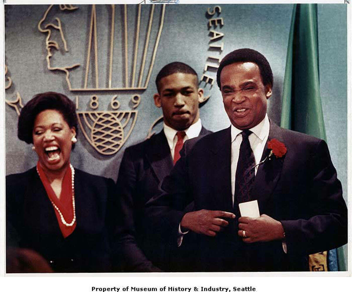 46 famous (and infamous) University of Washington graduates and one ...