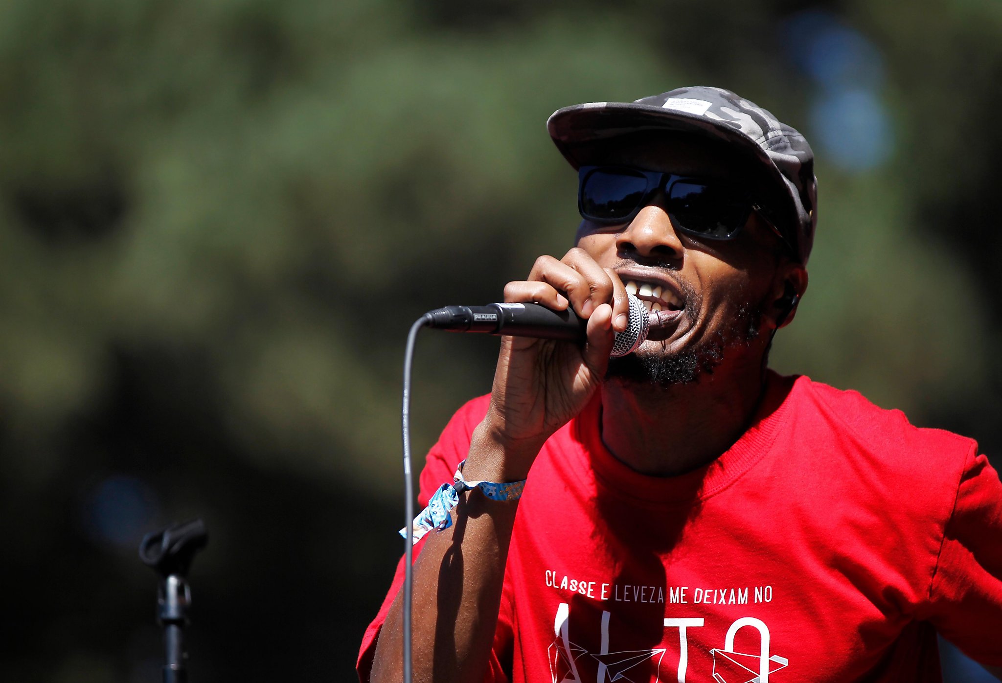 Del the Funky Homosapien releases ‘Gate 13’ at Berkeley event