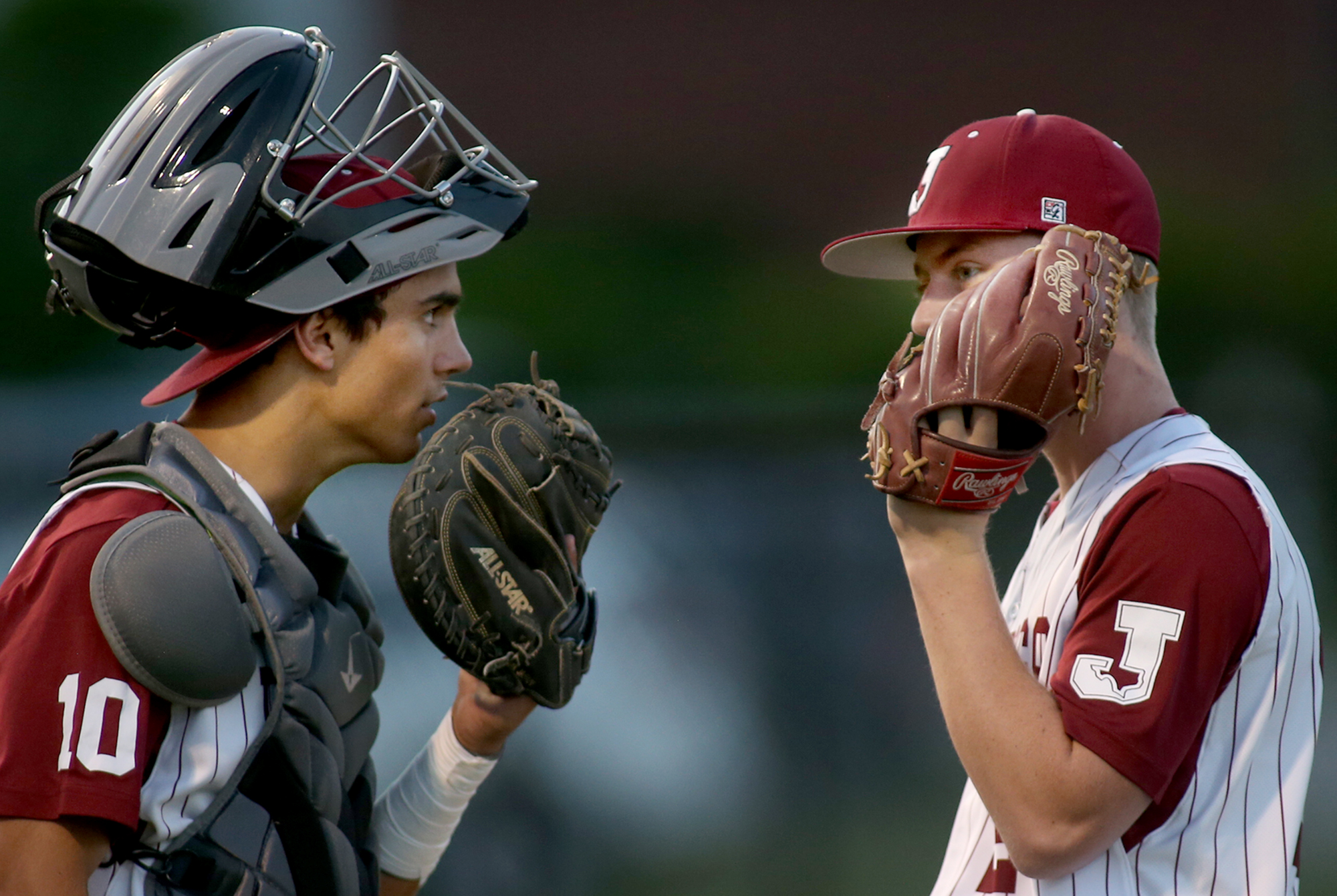 Jasper baseball moves on after run-ruling Waco Robinson