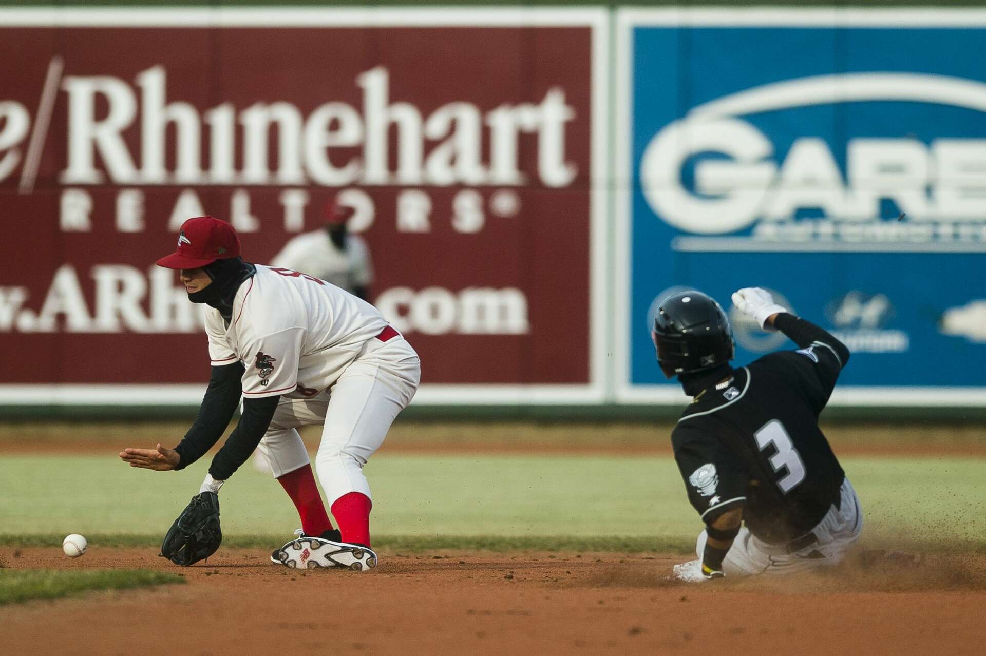 Former Loons, CMU player McKinstry named an All-Star with Tigers