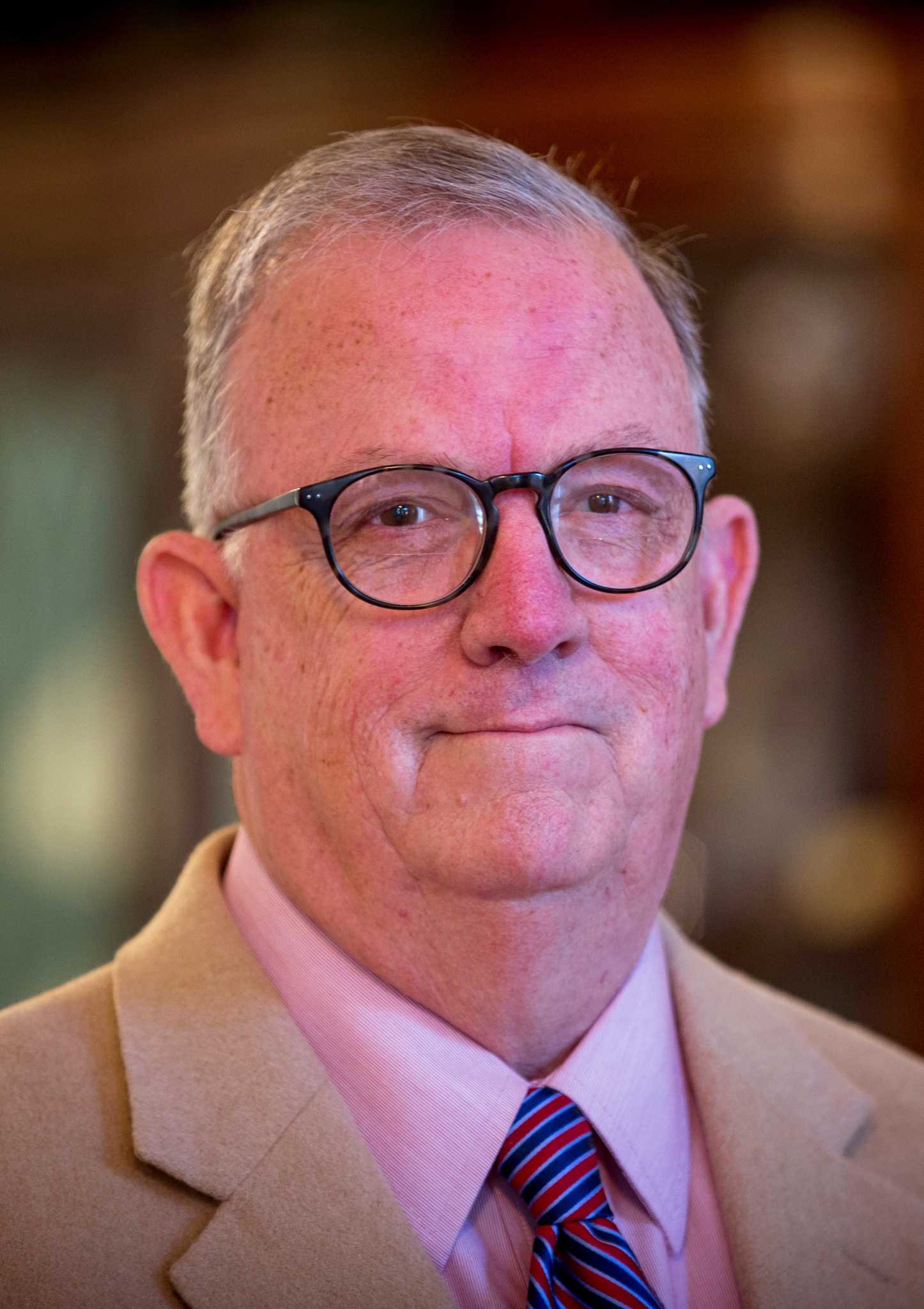 Three finalists named for UH-Victoria president