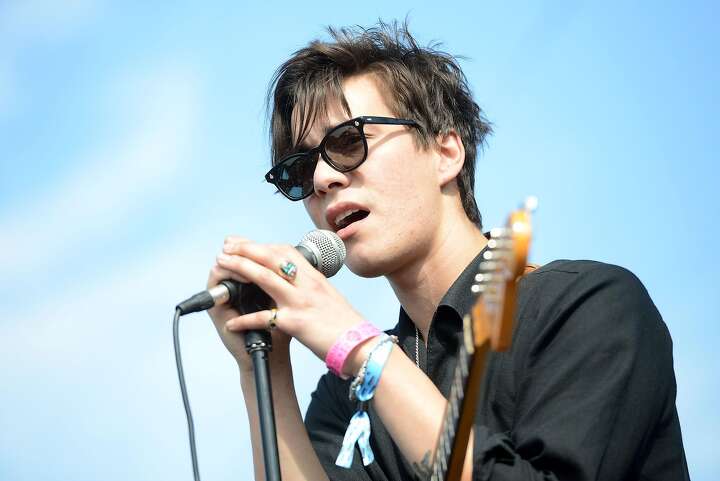 Buttertones respect those who came before