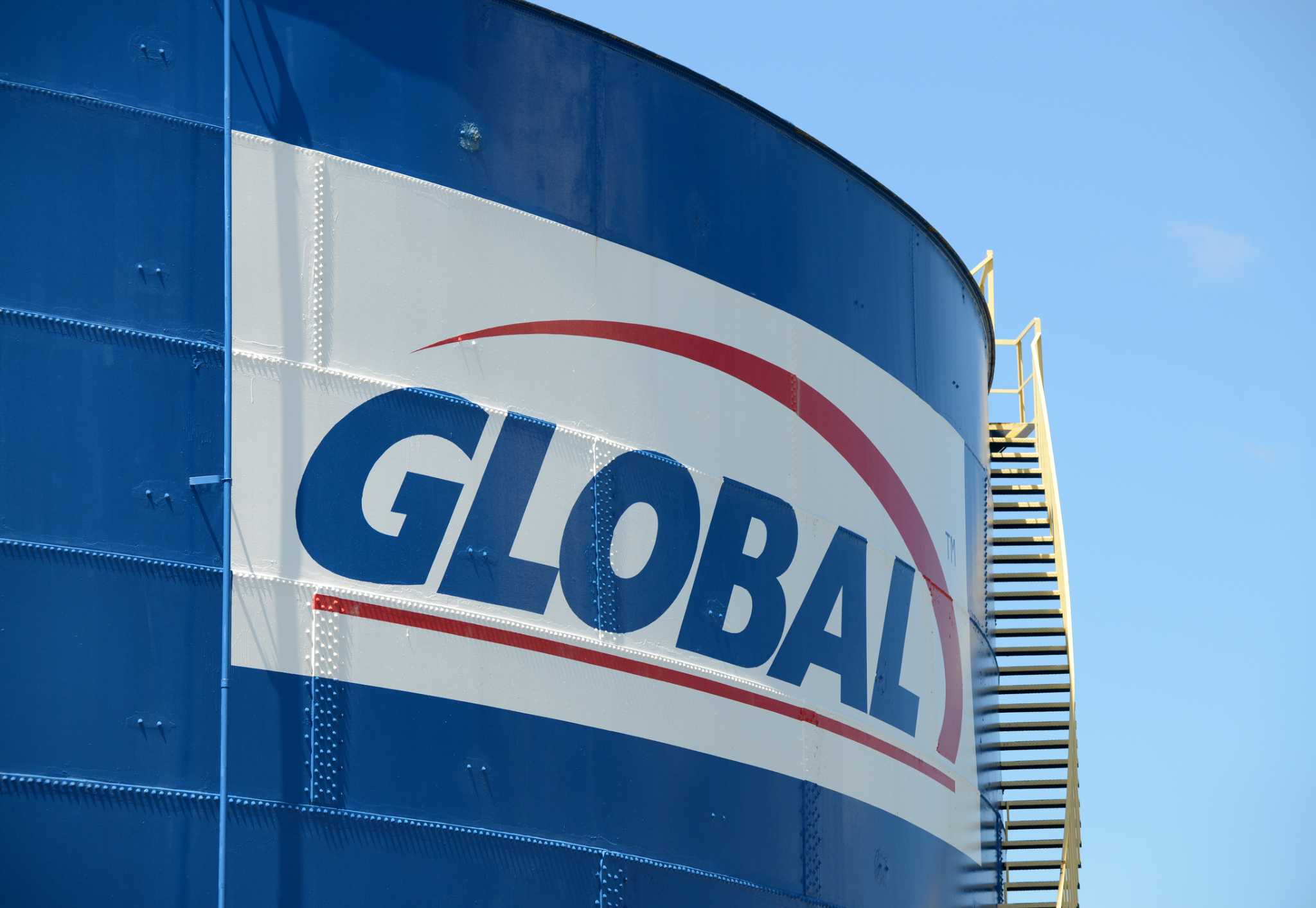 Global Partners plans convenience store on Schenectady's Erie Boulevard