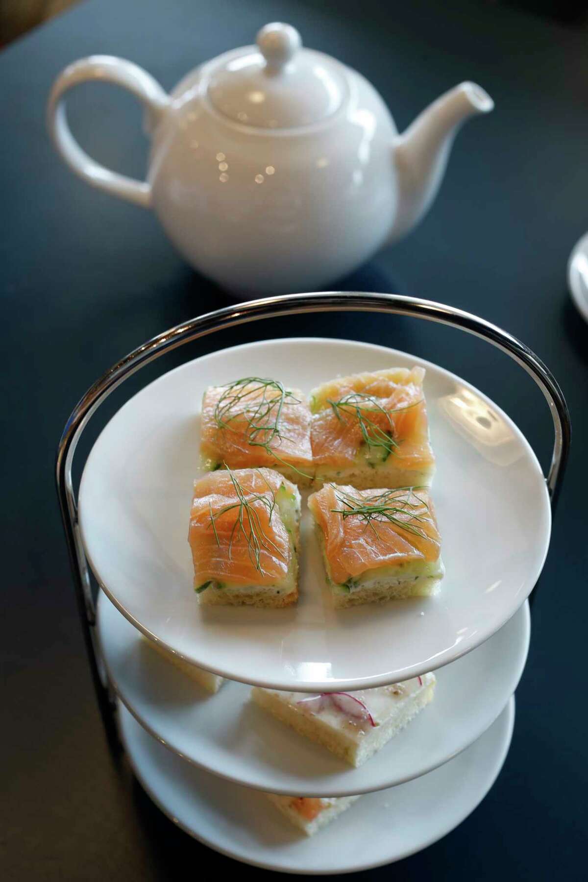 Tea + Victory board game café opens April 10 in the Heights area