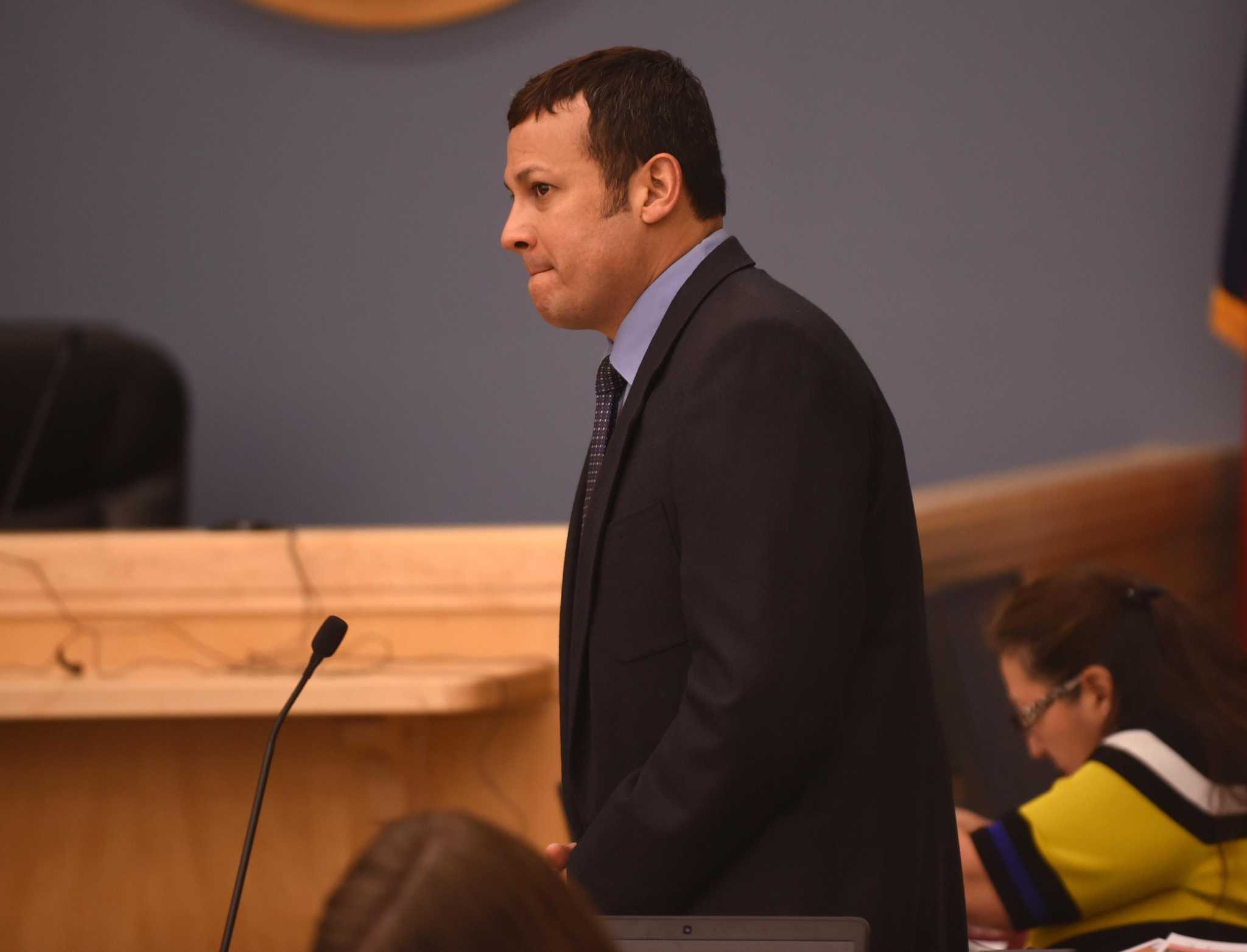 Benavides sentenced to 80 years for coercing clients into having sex