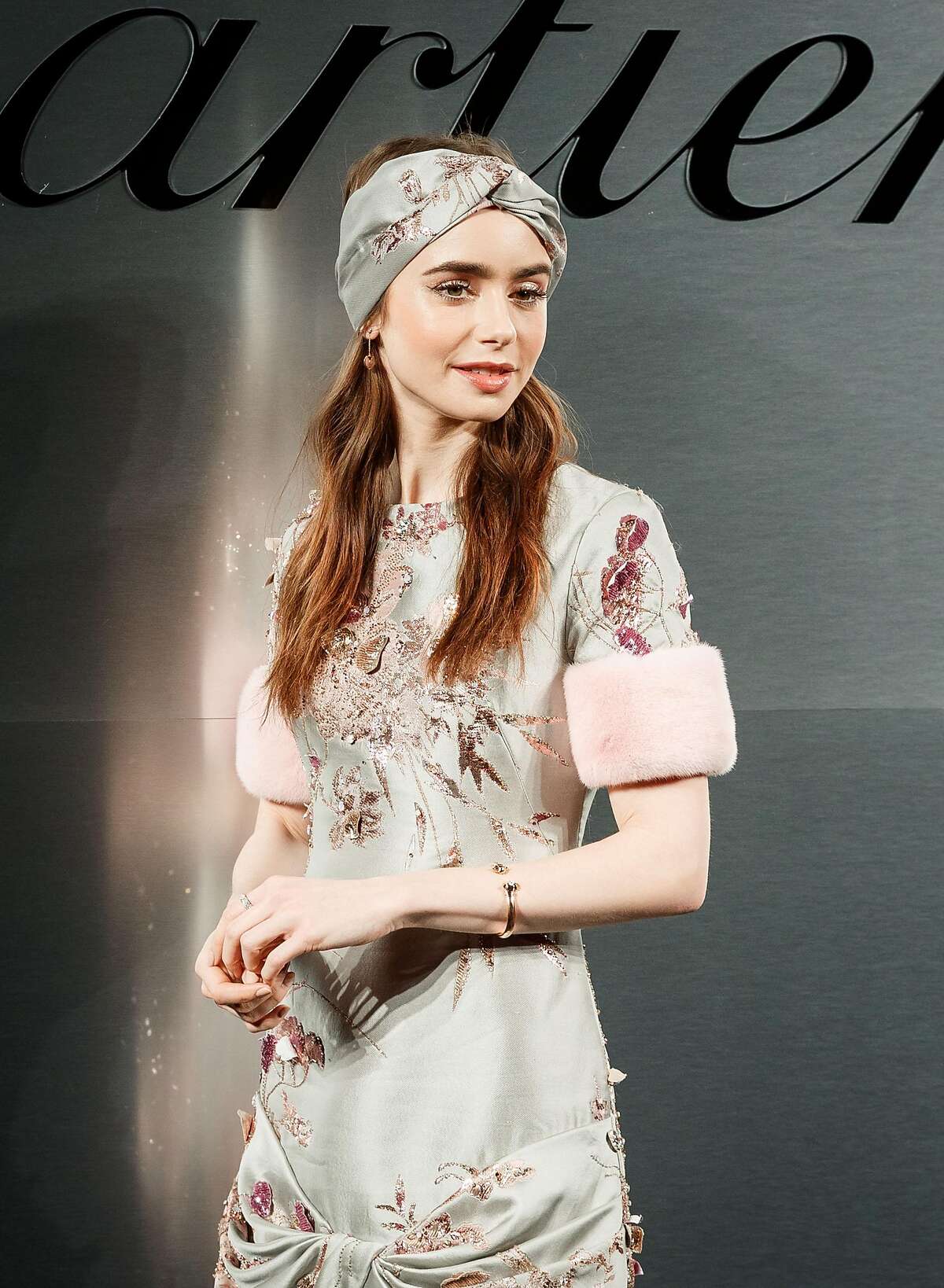 VIPs and ‘socials’ descend on SF for Cartier’s Bold and Fearless party