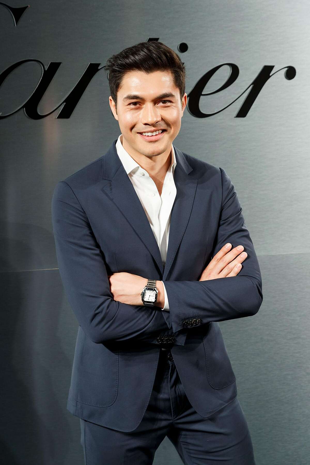 VIPs and ‘socials’ descend on SF for Cartier’s Bold and Fearless party