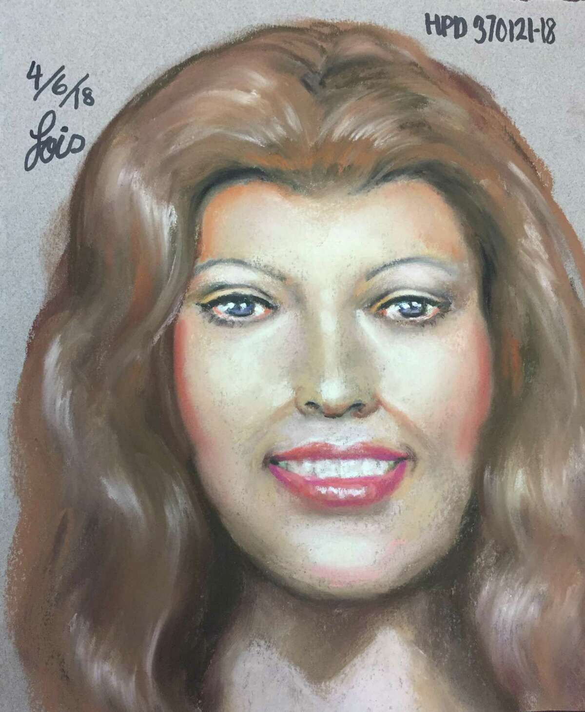 Sketch artist’s work has helped solve 1,200-plus cases