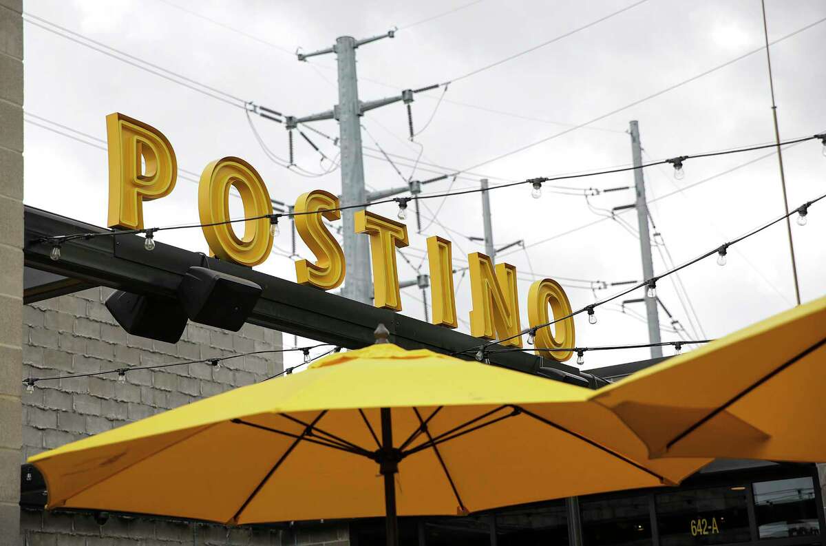 First look at Postino Wine Cafe, opening April 11 at Heights Mercantile