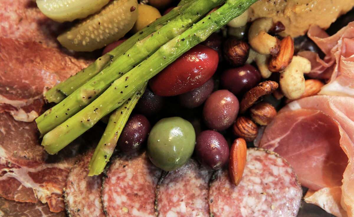 First look at Postino Wine Cafe, opening April 11 at Heights Mercantile