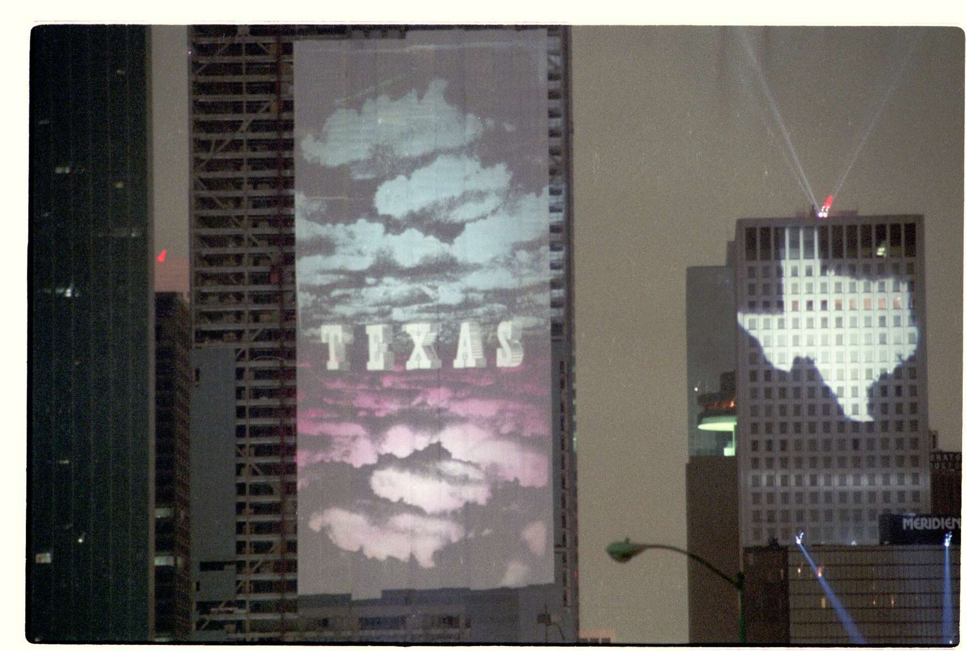 This day in history, April 6, 1986: The day after 'Rendez-vous Houston'