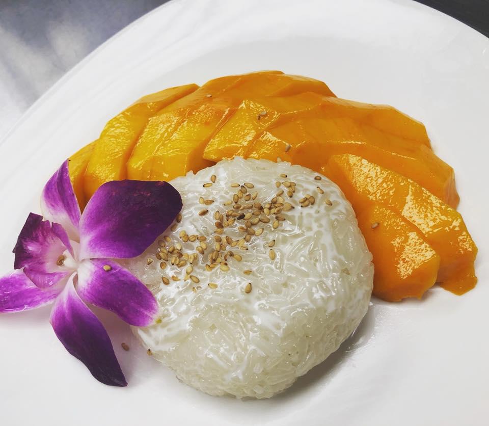 Kin Thai & Sushi opens near The Dominion