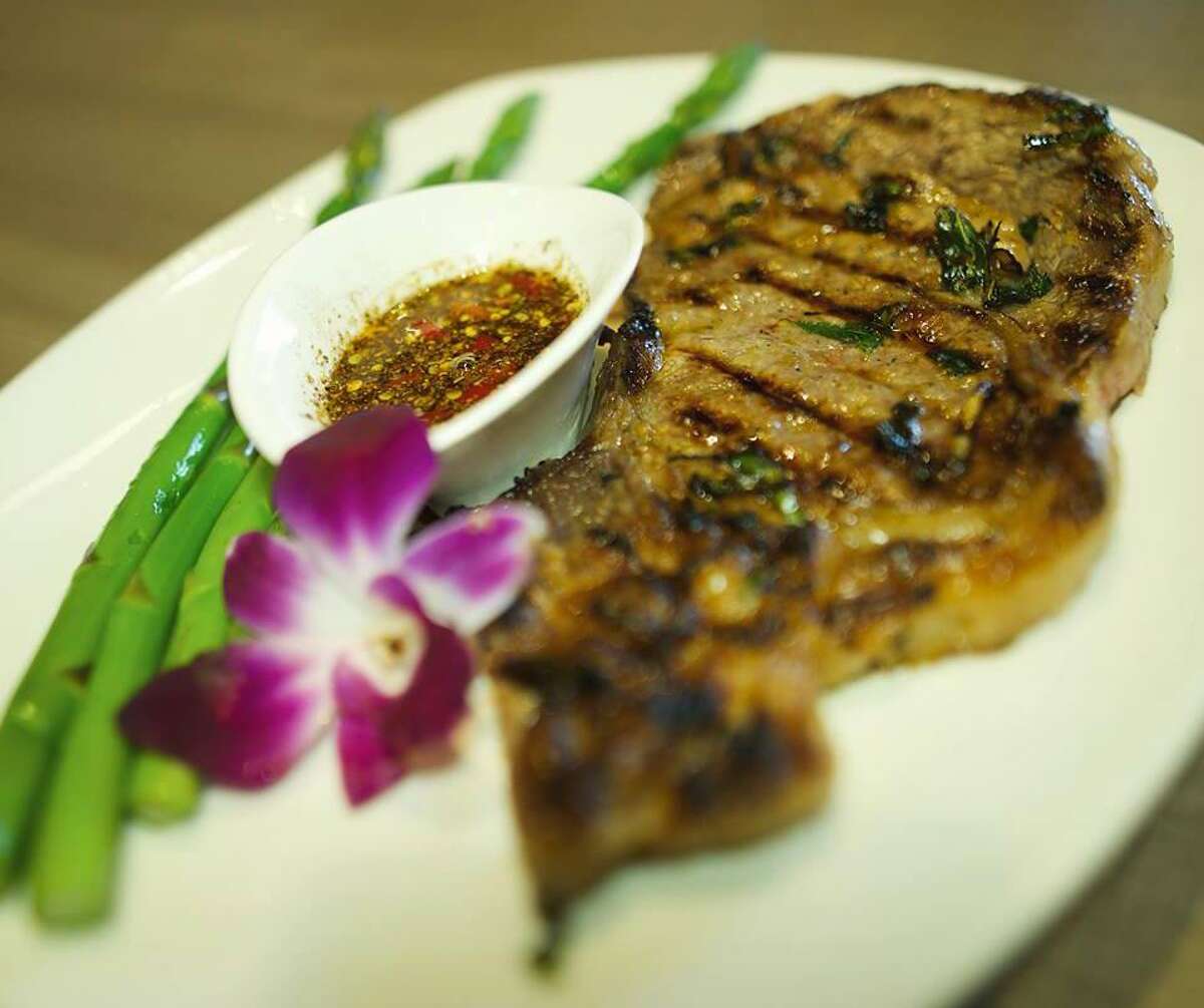 Kin Thai & Sushi opens near The Dominion