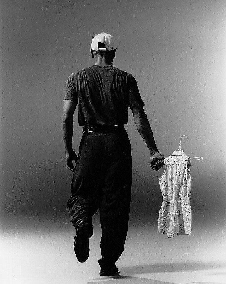 Robert Moses’ Kin presents new solo works