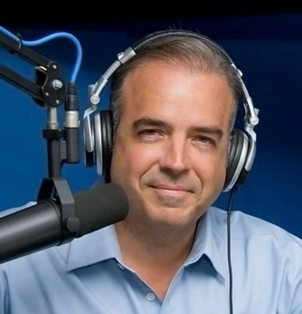 ‘Joe Pags Show’ in the national spotlight after Ted Nugent interview